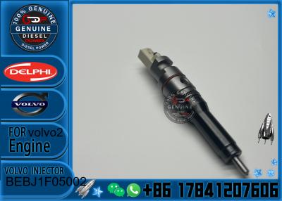 China Diesel Engine Pump Injector Assembly 22282202 BEBJ1F05002 for sale