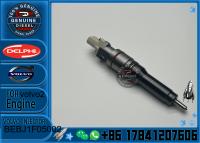 China Diesel Engine Pump Injector Assembly 22282202 BEBJ1F05002 for sale