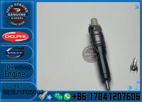 China Diesel Engine Pump Injector Assembly 22282202 BEBJ1F05002 for sale