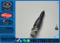 China Diesel Engine Pump Injector Assembly 22282202 BEBJ1F05002 for sale