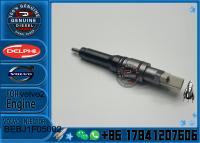 China Diesel Engine Pump Injector Assembly 22282202 BEBJ1F05002 for sale