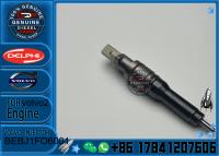 China Diesel Injection System Parts Fuel Injector 22378580 22282199 BEBJ1FO6001 22282202 for sale