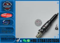 China Diesel Fuel Injector BEBJ1F05002 22282202 1112010-E9500 BEBJ1F06001 22282199 BEBJ1F08001 33800-84310 22311990 for HDE13 TC for sale