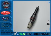 China Diesel Fuel Injector BEBJ1F05002 22282202 1112010-E9500 BEBJ1F06001 22282199 BEBJ1F08001 33800-84310 22311990 for HDE13 TC for sale
