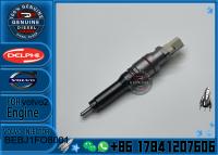 China Diesel Fuel Injector BEBJ1F05002 22282202 1112010-E9500 BEBJ1F06001 22282199 BEBJ1F08001 33800-84310 22311990 for HDE13 TC for sale