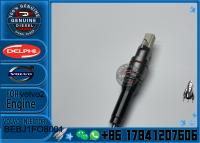 China Diesel Fuel Injector BEBJ1F05002 22282202 1112010-E9500 BEBJ1F06001 22282199 BEBJ1F08001 33800-84310 22311990 for HDE13 TC for sale