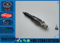 China Diesel Fuel Injector BEBJ1F05002 22282202 1112010-E9500 BEBJ1F06001 22282199 BEBJ1F08001 33800-84310 22311990 for HDE13 TC for sale