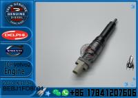 China Diesel Fuel Injector BEBJ1F05002 22282202 1112010-E9500 BEBJ1F06001 22282199 BEBJ1F08001 33800-84310 22311990 for HDE13 TC for sale