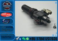 China OEM 1668325 1625753 1733111 Fuel Injection Unit Pump Diesel Pump High Pressure Pump for D-A-F Truck CF75 CF85 XF105 for sale