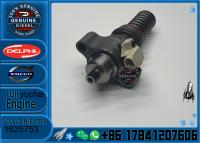China OEM 1668325 1625753 1733111 Fuel Injection Unit Pump Diesel Pump High Pressure Pump for D-A-F Truck CF75 CF85 XF105 for sale