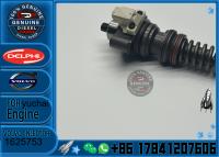 China OEM 1668325 1625753 1733111 Fuel Injection Unit Pump Diesel Pump High Pressure Pump for D-A-F Truck CF75 CF85 XF105 for sale