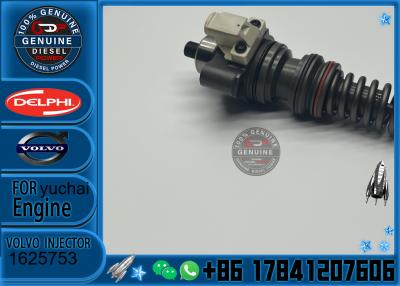 China OEM 1668325 1625753 1733111 Fuel Injection Unit Pump Diesel Pump High Pressure Pump for D-A-F Truck CF75 CF85 XF105 for sale