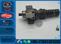 China OEM 1668325 1625753 1733111 Fuel Injection Unit Pump Diesel Pump High Pressure Pump for D-A-F Truck CF75 CF85 XF105 for sale