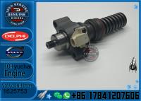 China OEM 1668325 1625753 1733111 Fuel Injection Unit Pump Diesel Pump High Pressure Pump for D-A-F Truck CF75 CF85 XF105 for sale