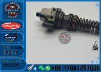 China High Performance Euro 5 XF105 CF Truck diesel Engine Fuel Injector Unit Pump 1668325 for sale