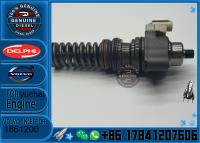 China High Quality EUP 1861200 Diesel Fuel Injector Pump Unit BEBU4B00200 Unit Fuel Pump AUEDP03002 for DAF CF105 CF75 CF85 for sale