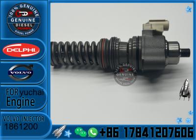 China High Quality EUP 1861200 Diesel Fuel Injector Pump Unit BEBU4B00200 Unit Fuel Pump AUEDP03002 for DAF CF105 CF75 CF85 for sale