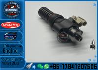 China High Quality EUP 1861200 Diesel Fuel Injector Pump Unit BEBU4B00200 Unit Fuel Pump AUEDP03002 for DAF CF105 CF75 CF85 for sale