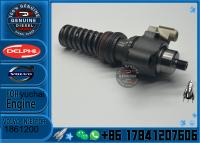 China High Quality EUP 1861200 Diesel Fuel Injector Pump Unit BEBU4B00200 Unit Fuel Pump AUEDP03002 for DAF CF105 CF75 CF85 for sale