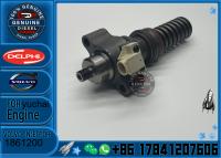 China High Quality EUP 1861200 Diesel Fuel Injector Pump Unit BEBU4B00200 Unit Fuel Pump AUEDP03002 for DAF CF105 CF75 CF85 for sale