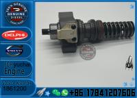 China High Quality EUP 1861200 Diesel Fuel Injector Pump Unit BEBU4B00200 Unit Fuel Pump AUEDP03002 for DAF CF105 CF75 CF85 for sale