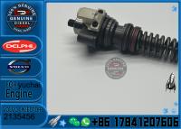 China BRBU2C00300 1861200 BRBU5A00000 2135456 Diesel Engine Parts Fuel Injector For Paccar MX10 MX13 EPA 10 Engine for sale