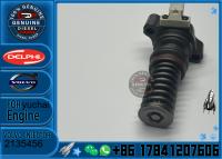 China BRBU2C00300 1861200 BRBU5A00000 2135456 Diesel Engine Parts Fuel Injector For Paccar MX10 MX13 EPA 10 Engine for sale