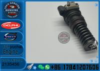 China BRBU2C00300 1861200 BRBU5A00000 2135456 Diesel Engine Parts Fuel Injector For Paccar MX10 MX13 EPA 10 Engine for sale
