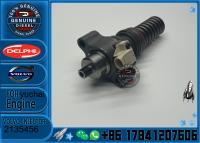 China BRBU2C00300 1861200 BRBU5A00000 2135456 Diesel Engine Parts Fuel Injector For Paccar MX10 MX13 EPA 10 Engine for sale