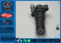 China Common Rail Fuel Injector Assembly BEBU4B00200 BEBU5A00000 BEBU5A01000 Truck Engine Parts for sale