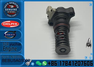 China Common Rail Fuel Injector Assembly BEBU4B00200 BEBU5A00000 BEBU5A01000 Truck Engine Parts for sale