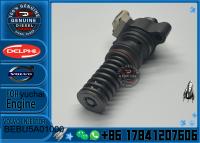 China Common Rail Fuel Injector Assembly BEBU4B00200 BEBU5A00000 BEBU5A01000 Truck Engine Parts for sale