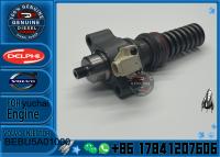 China Common Rail Fuel Injector Assembly BEBU4B00200 BEBU5A00000 BEBU5A01000 Truck Engine Parts for sale