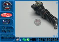 China Diesel Engine Fuel Unit Pump 1668325 BEBU5A00000 for sale
