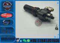 China Diesel Engine Fuel Unit Pump 1668325 BEBU5A00000 for sale