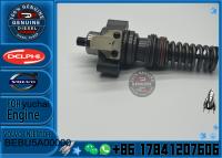 China Diesel Engine Fuel Unit Pump 1668325 BEBU5A00000 for sale