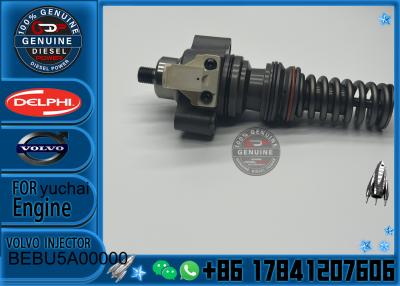 China Diesel Engine Fuel Unit Pump 1668325 BEBU5A00000 for sale