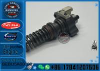 China Diesel Engine Fuel Unit Pump 1668325 BEBU5A00000 for sale