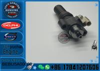 China Diesel Engine Fuel Unit Pump 1668325 BEBU5A00000 for sale