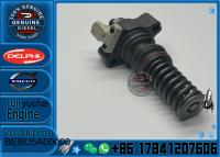 China Diesel Engine Fuel Unit Pump 1668325 BEBU5A00000 for sale
