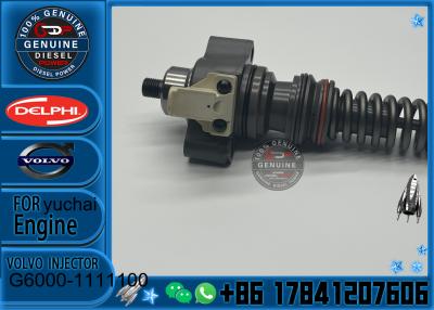 China Unit Fuel Pump BEBU4B00200 ,1861200,5A00000 .1668325,BEBU2C00300,G6000-1111100,1625753,2135456,.BEBU5A01000 for sale