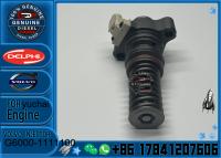 China Unit Fuel Pump BEBU4B00200 ,1861200,5A00000 .1668325,BEBU2C00300,G6000-1111100,1625753,2135456,.BEBU5A01000 for sale