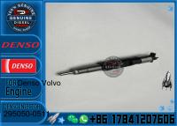 China Truck Engine Parts Common Rail Diesel Fuel Injector 2950500511 295050-0511 21416555 for sale