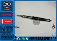 China Truck Engine Parts Common Rail Diesel Fuel Injector 2950500511 295050-0511 21416555 for sale