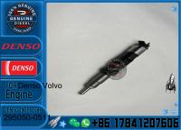 China Truck Engine Parts Common Rail Diesel Fuel Injector 2950500511 295050-0511 21416555 for sale