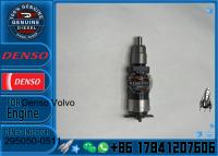 China Truck Engine Parts Common Rail Diesel Fuel Injector 2950500511 295050-0511 21416555 for sale