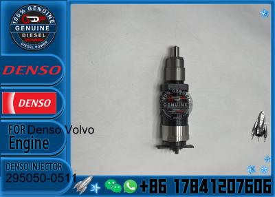 China Truck Engine Parts Common Rail Diesel Fuel Injector 2950500511 295050-0511 21416555 for sale
