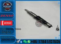 China Truck Engine Parts Common Rail Diesel Fuel Injector 2950500511 295050-0511 21416555 for sale