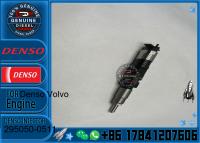 China Truck Engine Parts Common Rail Diesel Fuel Injector 2950500511 295050-0511 21416555 for sale