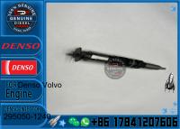 China High Quality Remanufactured Diesel Injectors 295050-1240 2950501240 21785960 for sale